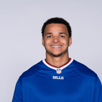 Kameron Cline | Buffalo Bills