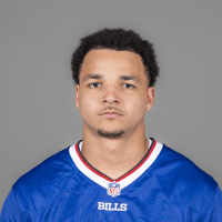 Kameron Cline | Buffalo Bills