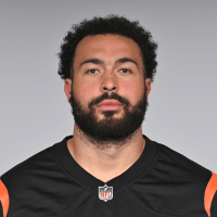 Devin Cochran | Cincinnati Bengals