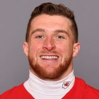 Jack Cochrane | Kansas City Chiefs