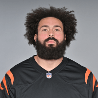Devin Cochran | Cincinnati Bengals