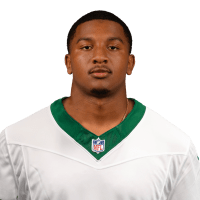 Brandon Codrington | New York Jets