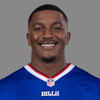Brandon Codrington | Buffalo Bills