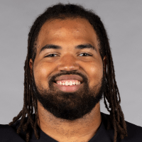 Andrew Coker | Cincinnati Bengals