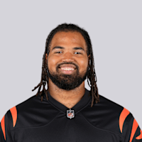 Andrew Coker | Cincinnati Bengals