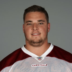 Mason Cole | Pittsburgh Steelers