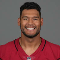 Zaven Collins | Arizona Cardinals