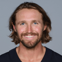 AJ Cole | Las Vegas Raiders