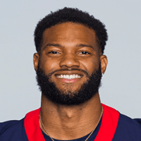 Nico Collins | Houston Texans