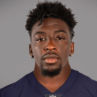 Douglas Coleman | Chicago Bears