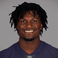 Adrian Colbert | Chicago Bears