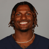 Adrian Colbert | Chicago Bears