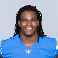 Junior Colson | Los Angeles Chargers