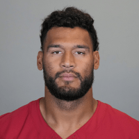 Zaven Collins | Arizona Cardinals