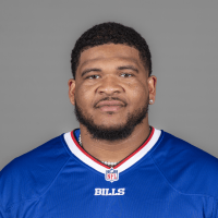 La'el Collins | Buffalo Bills
