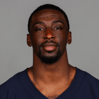 Douglas Coleman III | Chicago Bears