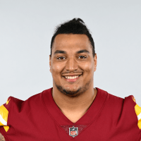 Brandon Coleman | Washington Commanders