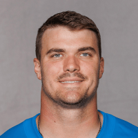 John Cominsky | Detroit Lions