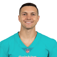 Tanner Conner | Miami Dolphins