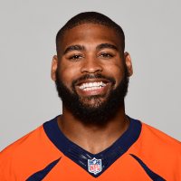 Jonathon Cooper | Denver Broncos