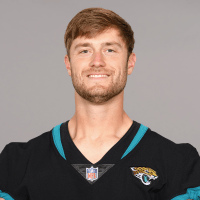 Logan Cooke | Jacksonville Jaguars