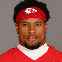Bryan Cook | Kansas City Chiefs
