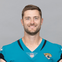 Logan Cooke | Jacksonville Jaguars