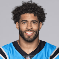 Alex Cook | Carolina Panthers