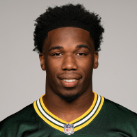 Edgerrin Cooper | Green Bay Packers