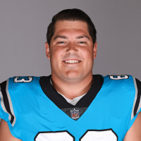 Austin Corbett | Carolina Panthers