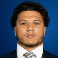 Blake Corum | Los Angeles Rams