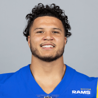 Blake Corum | Los Angeles Rams