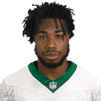 Malachi Corley | New York Jets