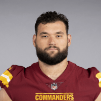 Sam Cosmi | Washington Commanders