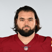 Sam Cosmi | Washington Commanders