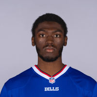 Isaiah Coulter | Buffalo Bills