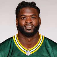 Brenton Cox Jr. | Green Bay Packers