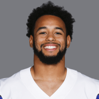 Jalen Cropper | Dallas Cowboys