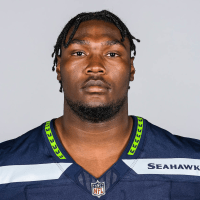 Charles Cross | Seattle Seahawks