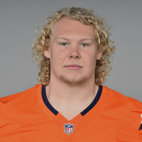 Frank Crum | Denver Broncos