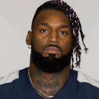 Zach Cunningham | Philadelphia Eagles