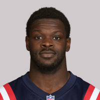 Malik Cunningham | Baltimore Ravens