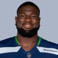 McClendon Curtis | Seattle Seahawks