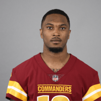 Kamren Curl | Los Angeles Rams