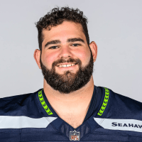 Jake Curhan | Chicago Bears