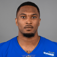 Kamren Curl | Los Angeles Rams