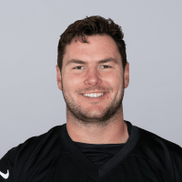 Drew Dalman | Atlanta Falcons