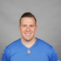 Scott Daly | Detroit Lions
