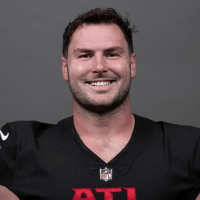 Drew Dalman | Atlanta Falcons