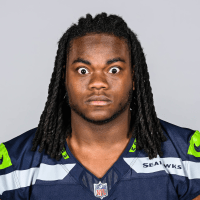 DeeJay Dallas | Arizona Cardinals